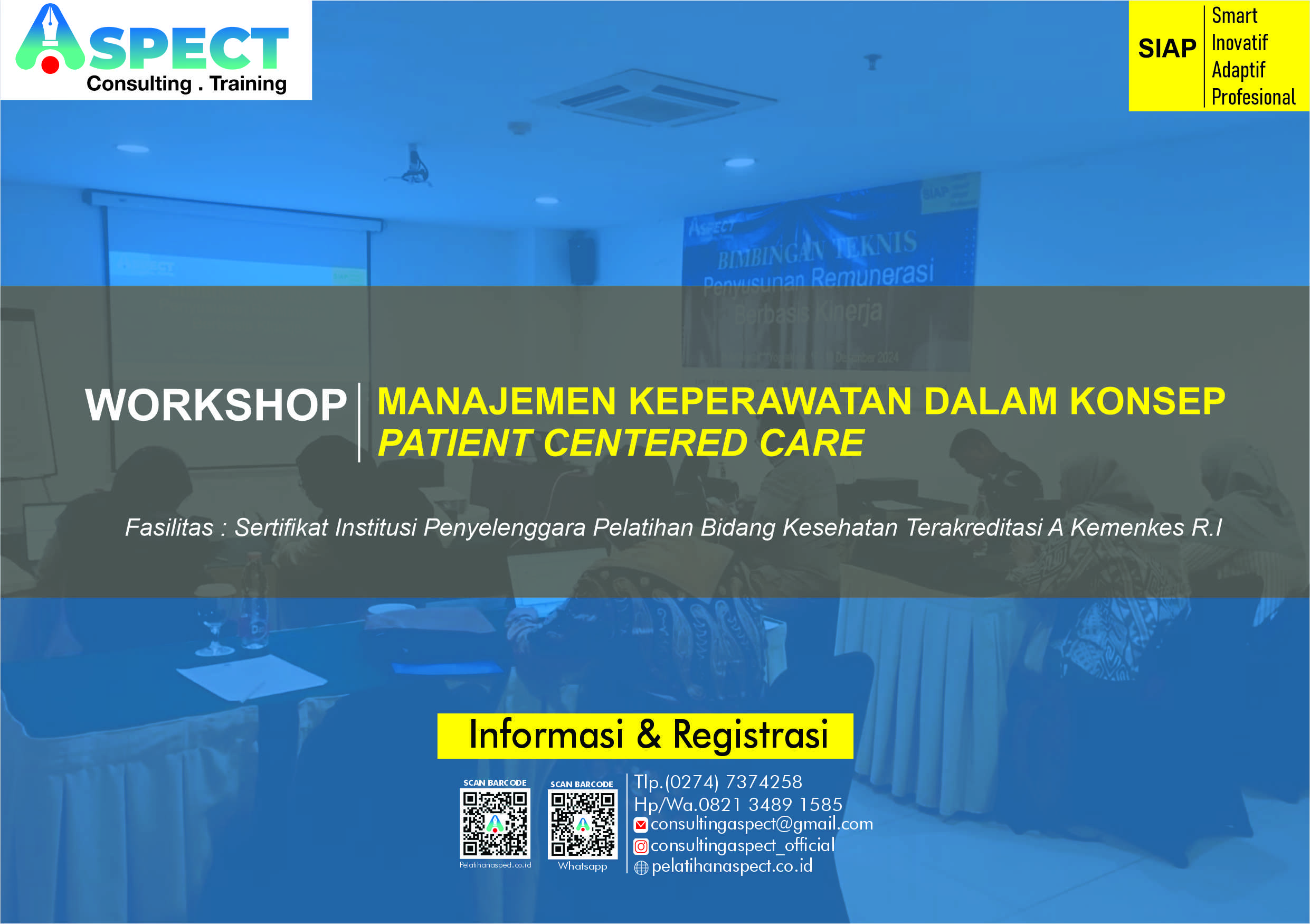 Manajemen Keperawatan Dalam Konsep Patient Centered Care - ASPECT ...